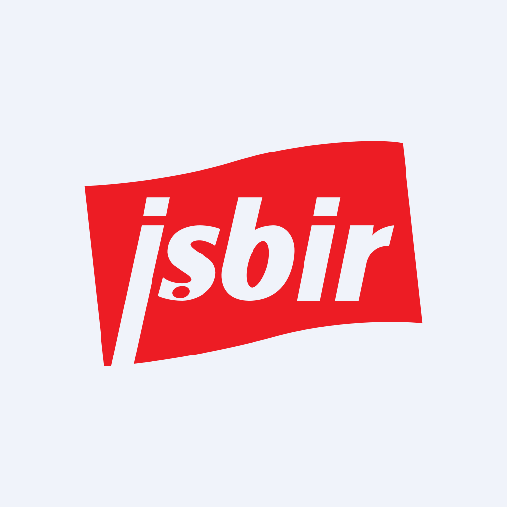 ISBIR